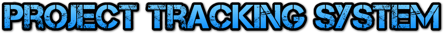 Project Tracking System